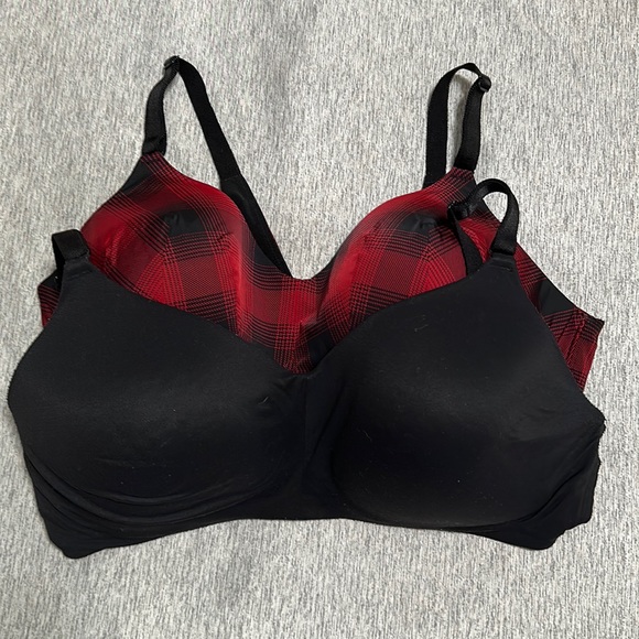 torrid | Intimates & Sleepwear | 2 New Torrid Bras | Poshmark